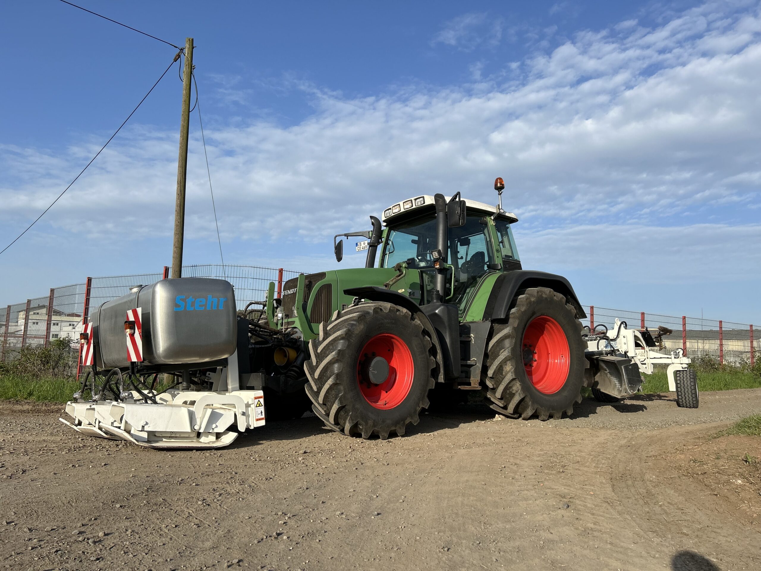 Straßberger Bau-Unternehmen GmbH